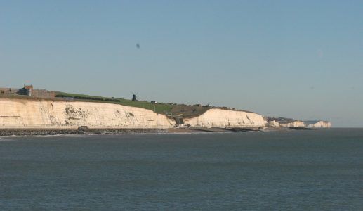 Explore the Brighton Undercliff Walk in 2023 - Route Overview